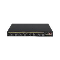 China Industrial-Grade H3C LS-IE4320-28F Switch - 28-Port Gigabit , Wide Temp Range & PoE+ Support for sale