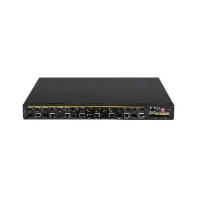 China Industrial-Grade H3C LS-IE4320-28F Switch - 28-Port Gigabit , Wide Temp Range & PoE+ Support for sale