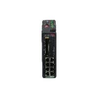 China Industrial-Grade PoE++ Switch With 60W UPoE & Wide-Temp Support H3C LS-IE4320-12P-UPWR for sale
