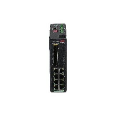 China Industrial-Grade PoE++ Switch With 60W UPoE & Wide-Temp Support H3C LS-IE4320-12P-UPWR for sale