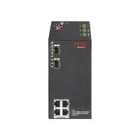 China Industrial-Grade Gigabit PoE Switch With Wide-Temp & High Reliability H3C LS-IE4300-6P-H1 for sale