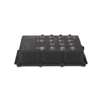 China Industrial-Grade PoE+ Switch With 12-Port Gigabit & ERPS Redundancy H3C LS-IE4300-12P-PWR-M for sale