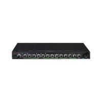 China Industrial-Grade PoE+ Switch With 12-Port Gigabit & Dual Power - H3C LS-IE4320-12P-PWR-M for sale