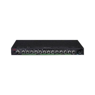 China Industrial-Grade PoE+ Switch With 12-Port Gigabit & Dual Power - H3C LS-IE4320-12P-PWR-M for sale