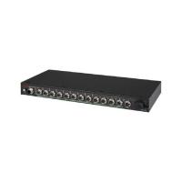 China Industrial-Grade PoE+ Switch With NAT & 12-Port 180W Power - H3C LS-IE4320-12P-PWR for sale