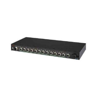 China Industrial-Grade PoE+ Switch With NAT & 12-Port 180W Power - H3C LS-IE4320-12P-PWR for sale