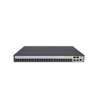 China Industrial-Grade 28-Port PoE+ Switch With 370W Power & Gigabit Ports H3C SMB-IE4300 for sale