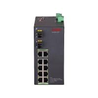 China H3C IE4100-12TP Industrial Gigabit Switch 12-Port Rugged EMC-Proof for sale