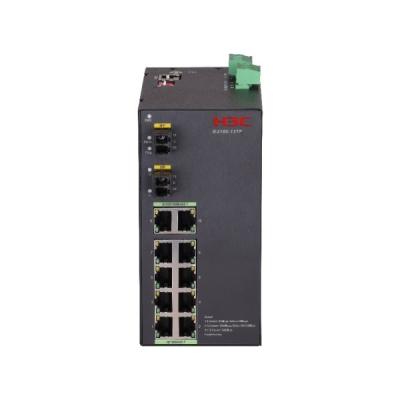China H3C IE4100-12TP Industrial Gigabit Switch 12-Port Rugged EMC-Proof for sale