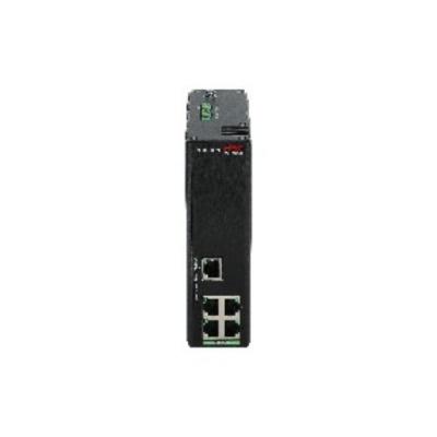 China H3C LS-IE4120U-5E Industrial Gigabit Ethernet Switch PoE+ Ready for sale