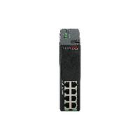 China H3C LS-IE4120U-8E Industrial 8-Port Gigabit Ethernet Switch Wide Temp for sale