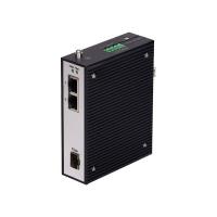 China H3C Industrial Gigabit Ethernet Switch with Dual Power and SFP Ports for sale