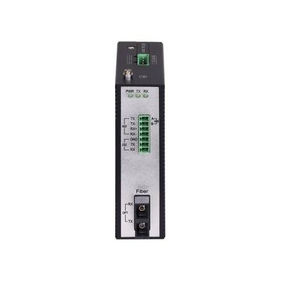 China H3C Industrial Ethernet Switch with Dual Power and Gigabit Ports for sale