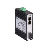 China H3C LS-IE100-2FT1BIDI Industrial Fiber Switch with BIDI SFP for sale