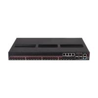 China H3C 24-Port Gigabit PoE+ Switch with 10G Uplinks for sale