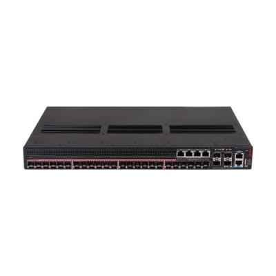 China H3C 24-Port Gigabit PoE+ Switch with 10G Uplinks for sale