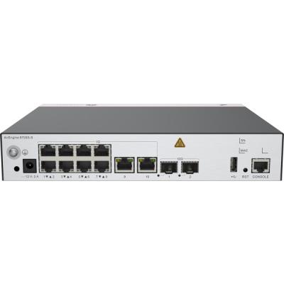 China Huawei AirEngine 9700S-S Wi-Fi 6 AP with 10Gbps Speed and AI Management for sale