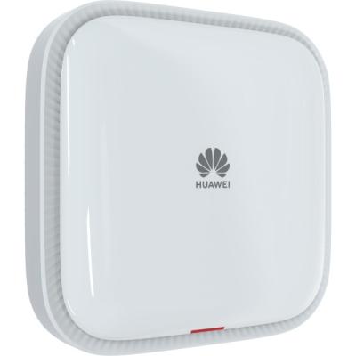 China Huawei AirEngine 8760-X1-PRO Wi-Fi 6 Triple-Band Wireless AP for sale