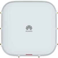 China Huawei AirEngine 6760-X1E Wi-Fi 6 Enterprise AP 5.375Gbps for sale