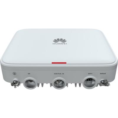 China Huawei AirEngine 6760R-51E Wi-Fi 6 AP 5.375Gbps Smart Antenna for sale