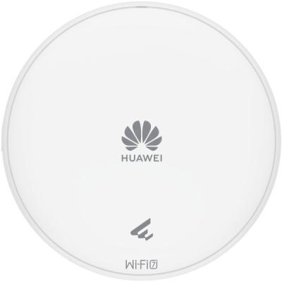 China Huawei AirEngine 5773S-21 Wi-Fi 6 Access Point 5.375Gbps Enterprise AP for sale