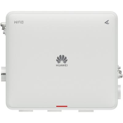 China Huawei AirEngine 5776RS-X6 Wi-Fi 6 Wireless AP 5.95Gbps Enterprise for sale