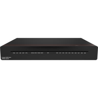 China Huawei AR651EW High-Performance Enterprise Router with Modular Expansion for sale