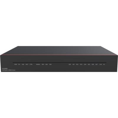 China Huawei AR651W Dual-Power Enterprise Router with 5G and Wi-Fi 6 for sale