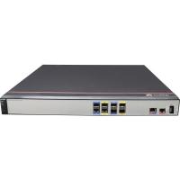 China Huawei AR6140E-9G-2AC Enterprise Router with 9G Ports and Dual AC Slots for sale
