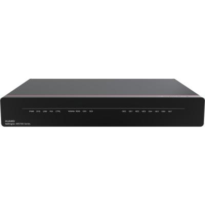 China Huawei AR5710 Enterprise Router with SD-WAN and Dual 10GE Ports for sale