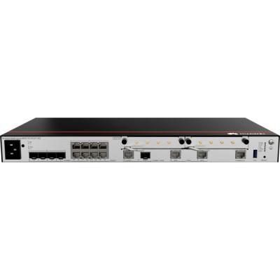 China Huawei AR5710-S10T1X2 Enterprise Router with VPN and Multi-Service for sale