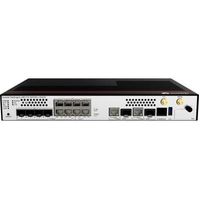 China Huawei AR5710-S8T2XE Router with SDN Cloud Management and Wi-Fi 6 for sale