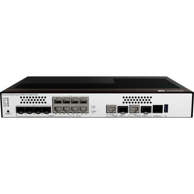 China Huawei AR5710-S8T2XE Enterprise Router with 10G Ports for sale