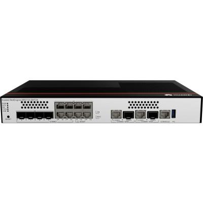 China Huawei AR5710-S8T2X Enterprise Router with SD-WAN and Wi-Fi 6 for sale