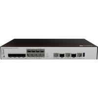 China Huawei AR5710-S8P2X Enterprise Router with Dual 10GE Ports for sale