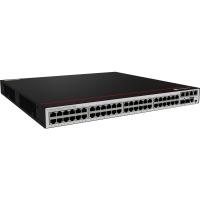 China Huawei AR5710-S52T2XE4 Enterprise Router with 10GE Uplink for sale