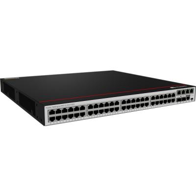 China Huawei AR5710-S52T2XE4 Enterprise Router with 10GE Uplink for sale