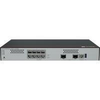 China Huawei AR5710-S8T2S Router with Dual-Power and 10G SFP+ Ports for sale
