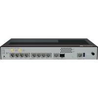 China Huawei AR5710-S8T1XWE Enterprise Router with SD-WAN and 4G LTE Backup for sale