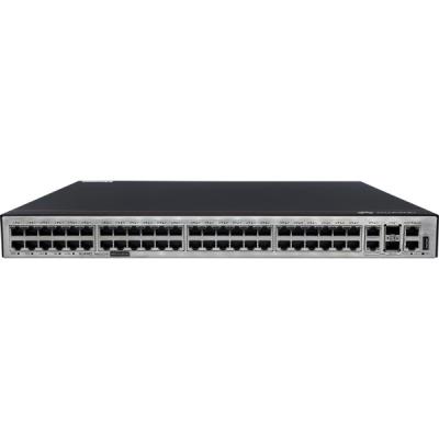 China Huawei AR6710-L50T2X4 High-Performance Enterprise Router for sale