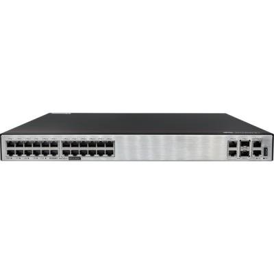 China Huawei AR6710-L26T2X4 Router 26-Port Gigabit with 10G Uplinks for sale