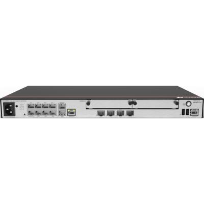 China Huawei AR6710 Enterprise Router with SD-WAN and Secure VPN for sale