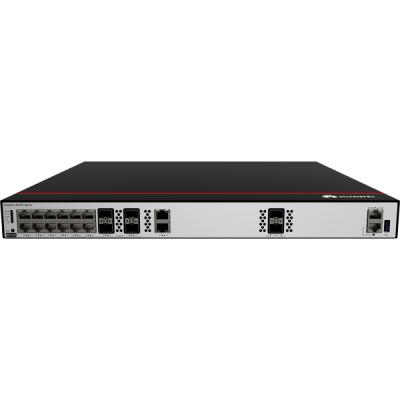 China Huawei AR6710-L14T2X4 Router Multi-Gigabit Ports AI Cloud Management for sale