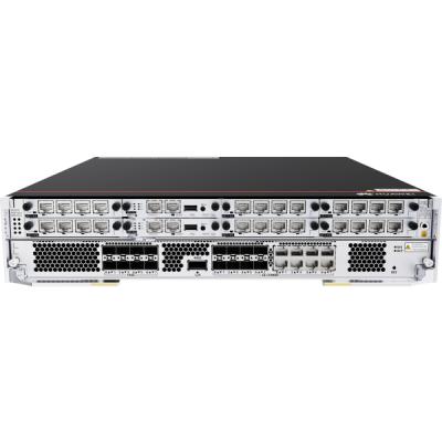 China Huawei AR8700-8 Enterprise Router with SD-WAN and AI Security for sale