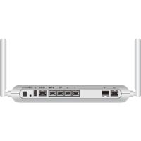 China Huawei AR611-S Cloud-Managed SD-WAN Router with Gigabit Ports for sale
