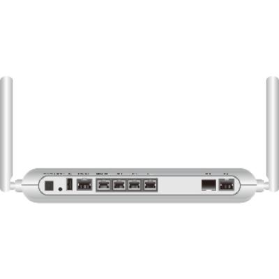 China Huawei AR611-S Cloud-Managed SD-WAN Router with Gigabit Ports for sale