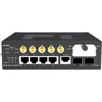 China Huawei AR502H-5G Industrial Router with Dual-SIM Redundancy for sale