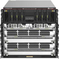 China Huawei CE16804 64x100G Data Center Switch with EVPN VXLAN for sale