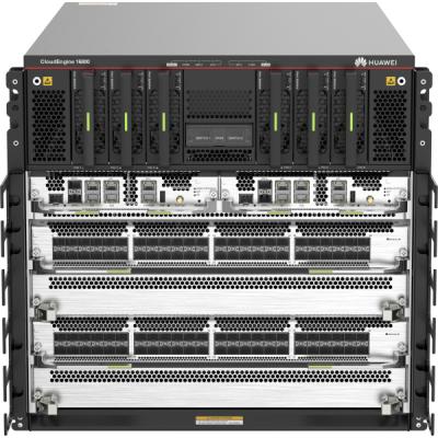 China Huawei CE16804 64x100G Data Center Switch with EVPN VXLAN for sale