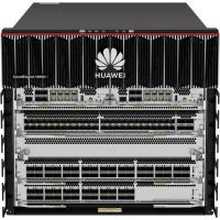 China Huawei CE16800-X4 400G Switch AI-Driven Data Center Networking for sale